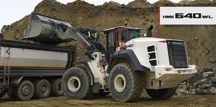 hmk 640 wl | HIDROMEX